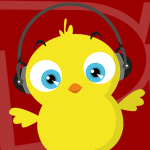 Dièse de The Voice 2 interprète Le poussin Piou version blues