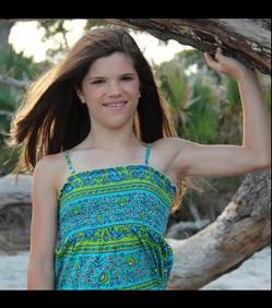 Cette ado ne ressent pas la douleur