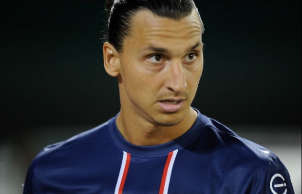 Zlataner entre dans le dictionnaire Suédois