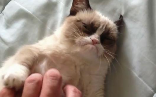 S'énerver c'est bon pour santé