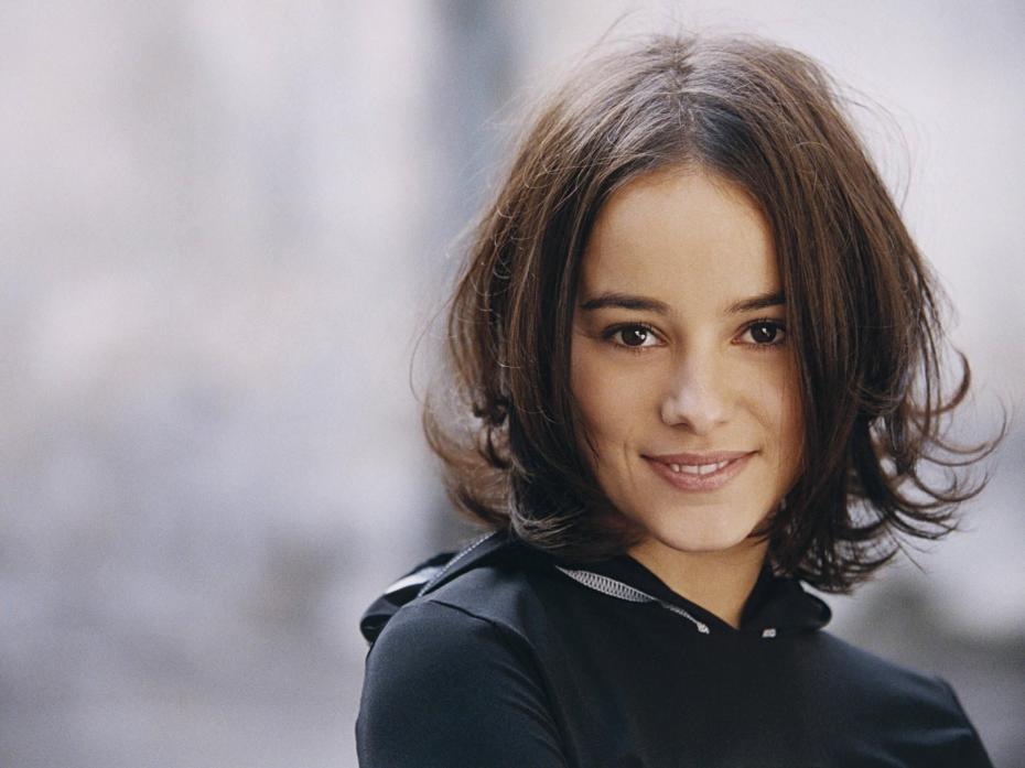 Alizée refuse une chanson écrite par Booba