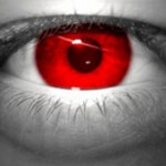 Le saviez-vous #31 : pourquoi a t-on les yeux rouges sur les photos