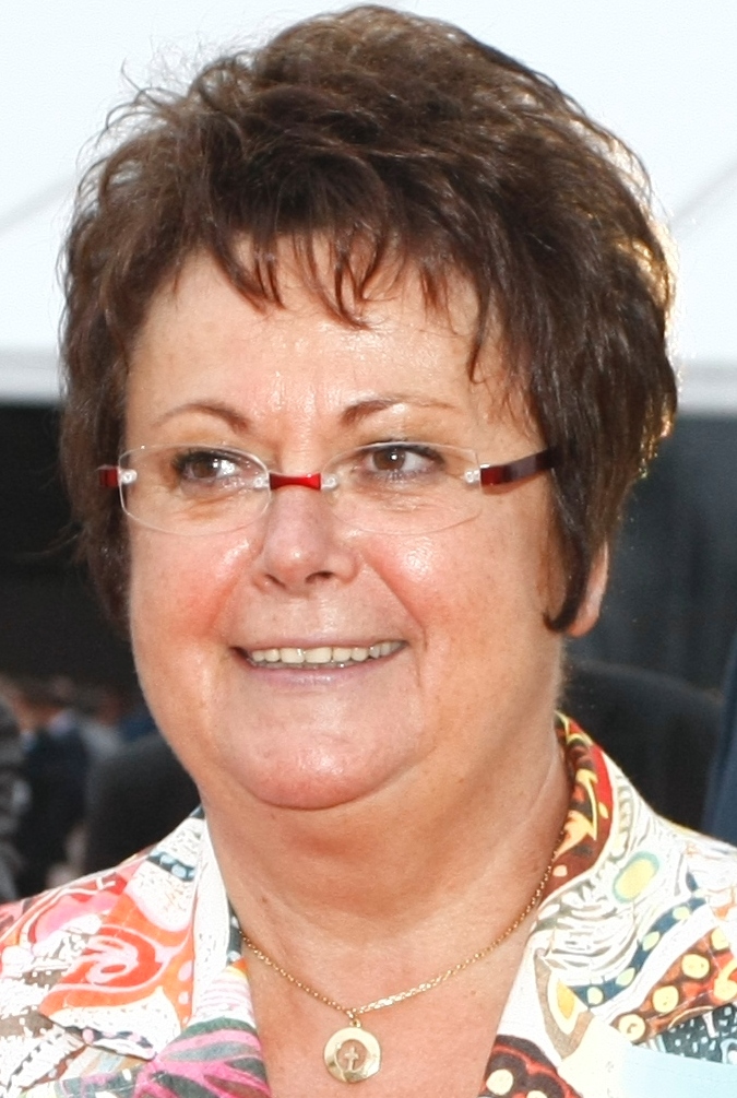 Christine Boutin mariée à son cousin défend cette union