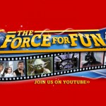 Pringles adopte l'univers Star Wars