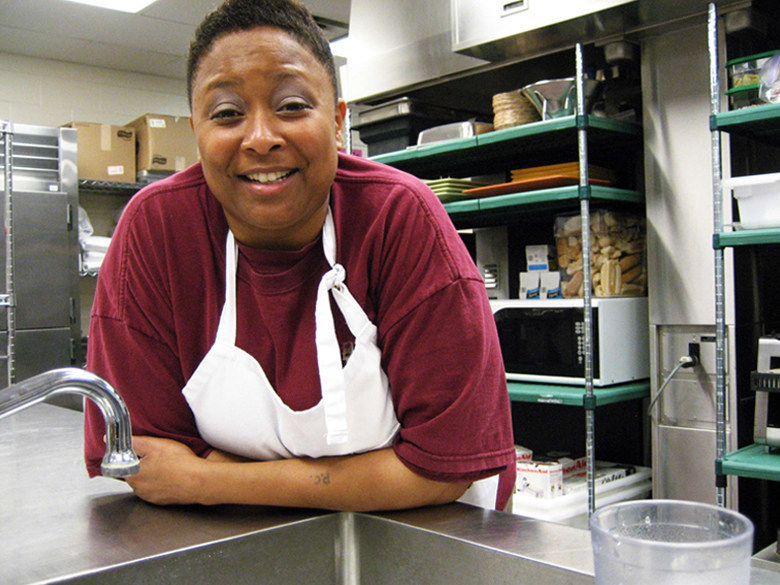 Découvrez Paula Cooper, l'ex plus jeune condamnée à mort des USA