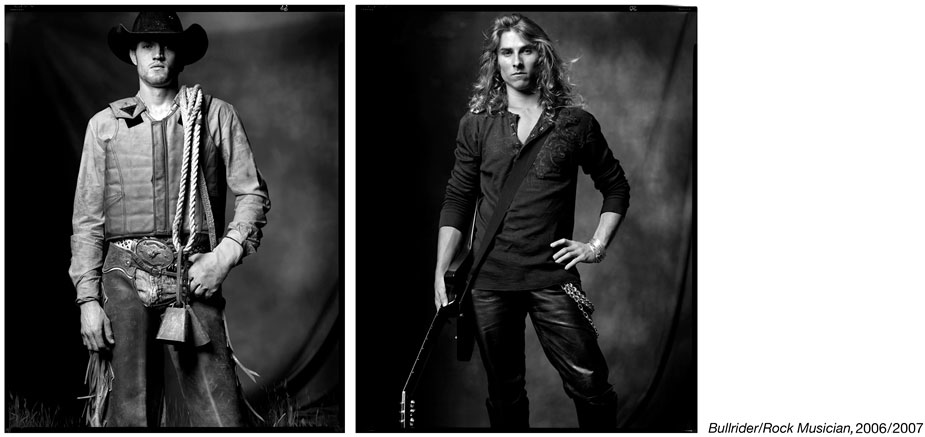 Le phénomène photographique Mark Laita
