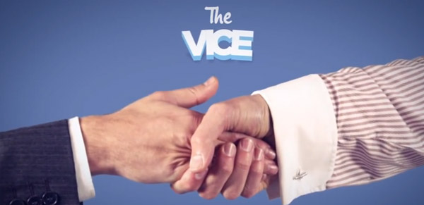 Les 10 pires façons de se serrer la main dans le business