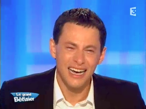 Le Meilleur du Pire : des fous-rires en direct