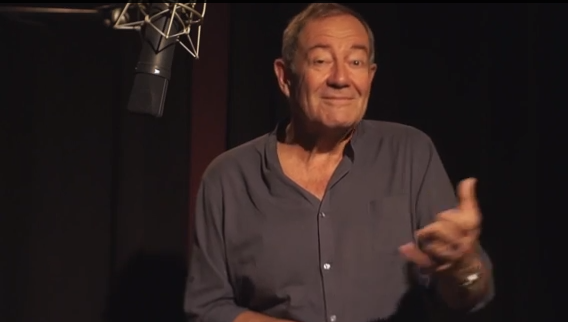 Doublures de voix : les 5 doubleurs les plus connus de France