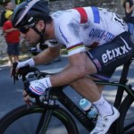 Tour de France : Mark Cavendish sifflé et arrosé d'urine pendant la 11e ...