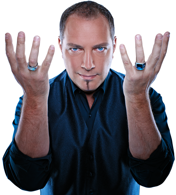 Messmer, l'incroyable fascinateur canadien