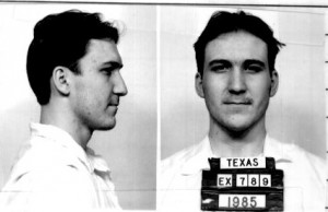 Choc : Les dernières paroles des condamnés à mort