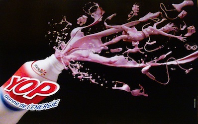 Le Meilleur du Pire : des parodies de pub