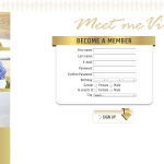 Meet Me Virgin : le réseau pour rencontrer une/un vierge