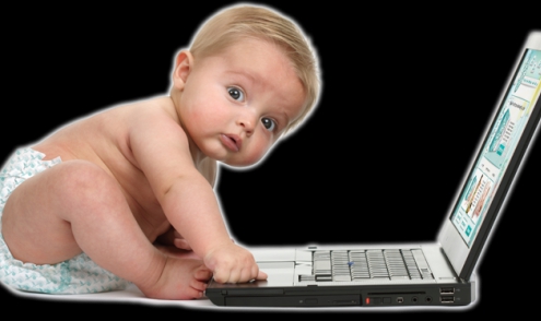 Achetez des bébés sur Facebook