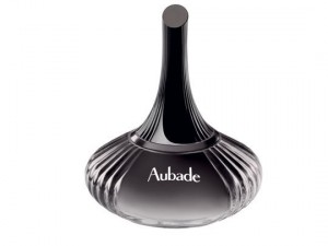 La marque de lingerie Aubade sort son premier parfum