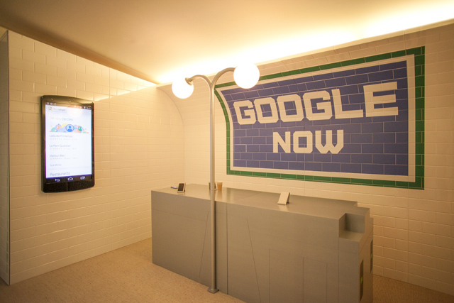 Une Google House à Paris
