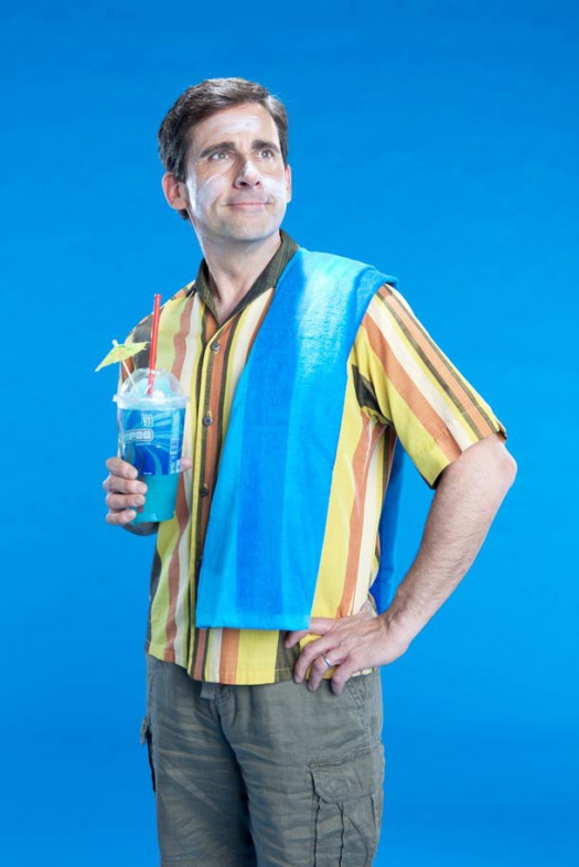 COMIC GENIUS : Matt Hoyle réalise 130 portraits d'acteurs américains