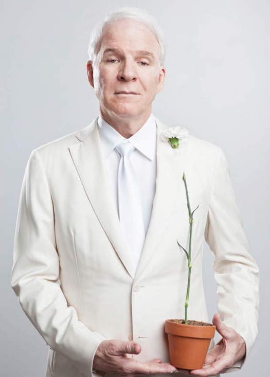 COMIC GENIUS : Matt Hoyle réalise 130 portraits d'acteurs américains