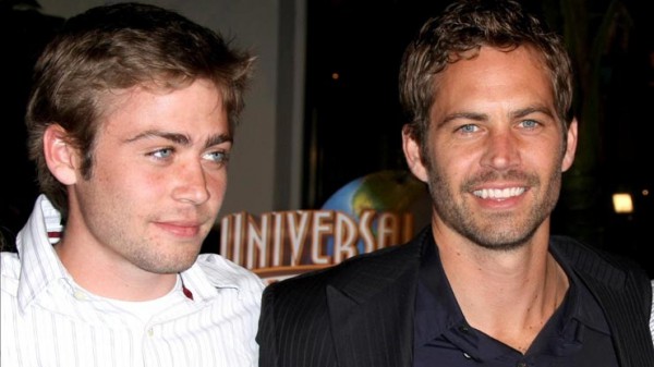 Paul Walker : son frère pourrait bien prendre la relève dans Fast and ...