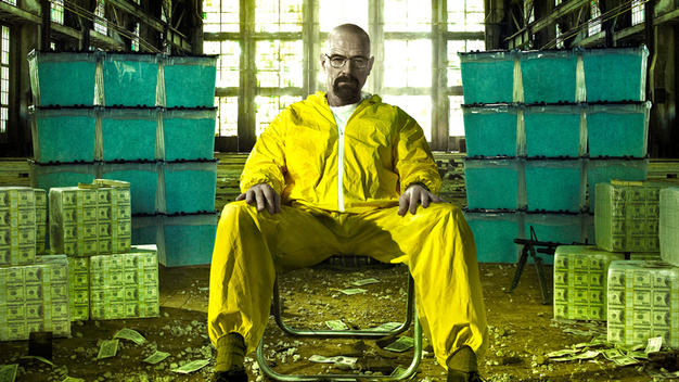 Une exposition Breaking Bad à Paris du 13 Janvier au 2 février