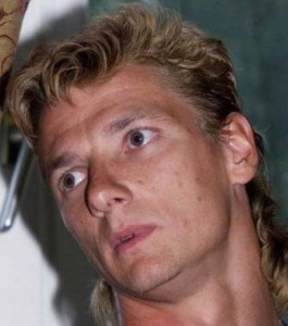 Top 30 des pires coupes de cheveux de sportifs