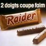 Un ancêtre de Twix déterré sur une plage du Finistère