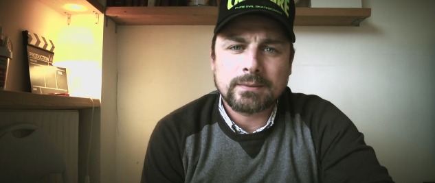 L'hommage troublant de Steven d'Alliage à Quentin