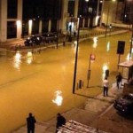 Poonami : le tsunami d'excréments qui a envahi Londres