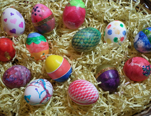 Les meilleurs Easter Eggs de Google