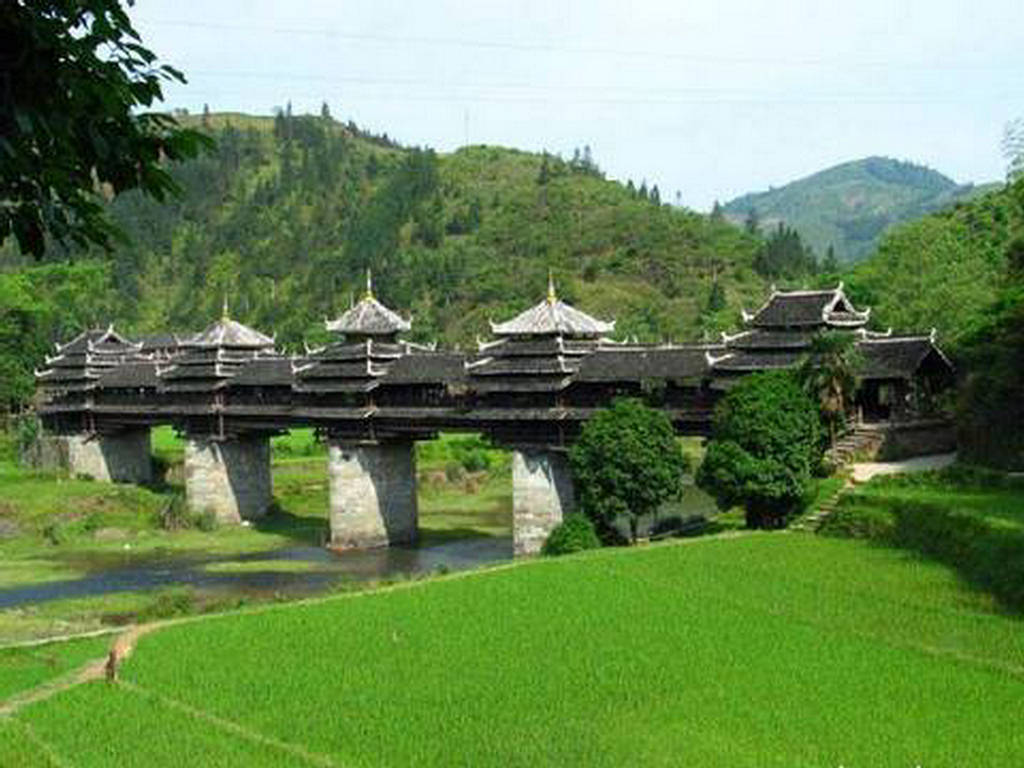 Top 20 des plus beaux ponts du monde - Page 3 sur 4