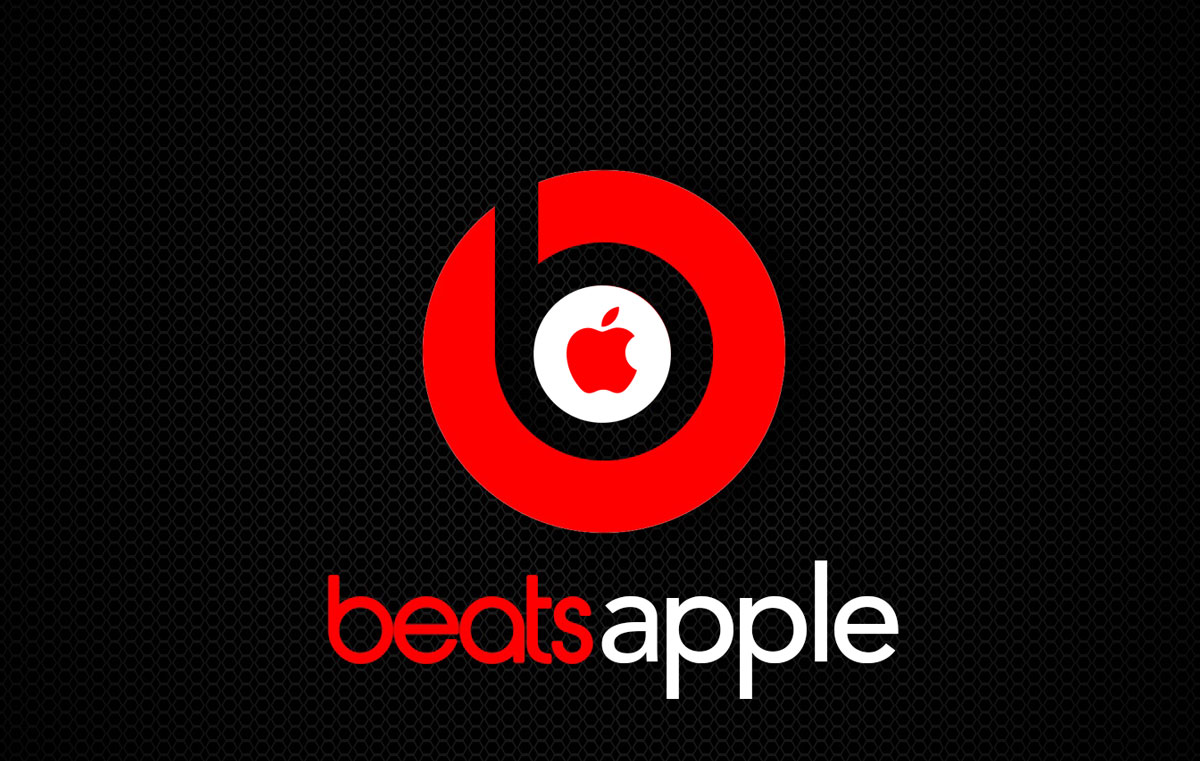 Apple officialise l'achat de Beats