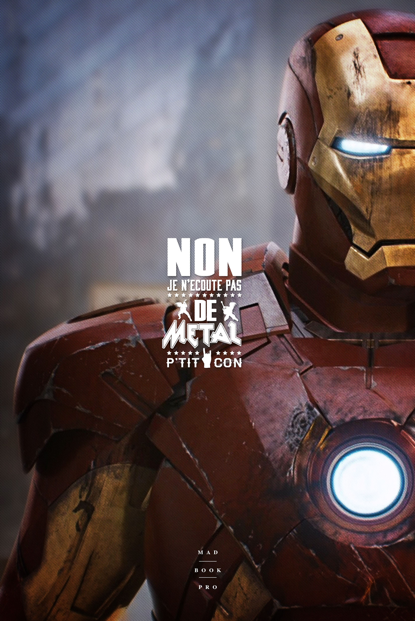 [Photos] Les accroches des plus grands films revisitées avec beaucoup d ...