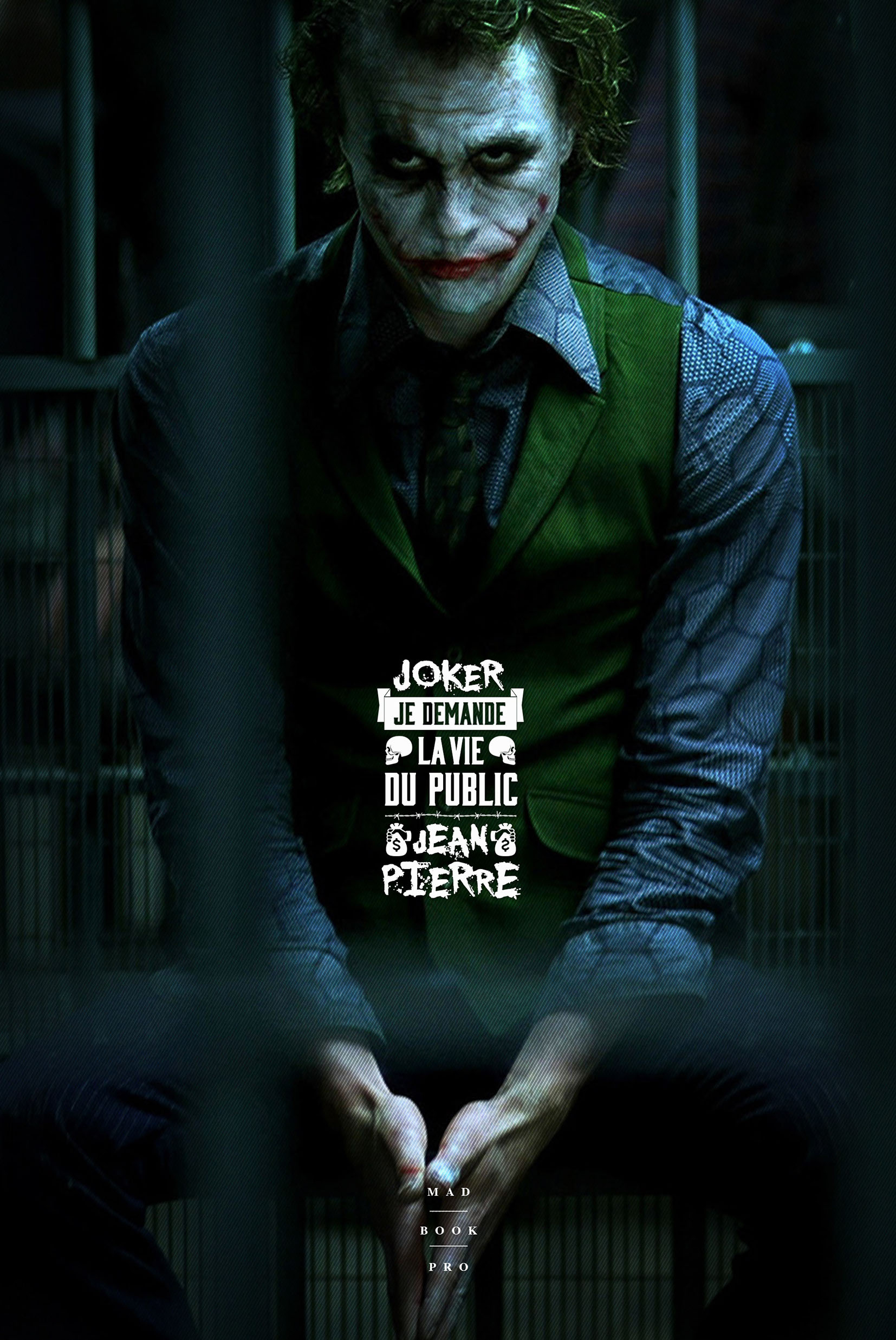 [Photos] Les accroches des plus grands films revisitées avec beaucoup d ...