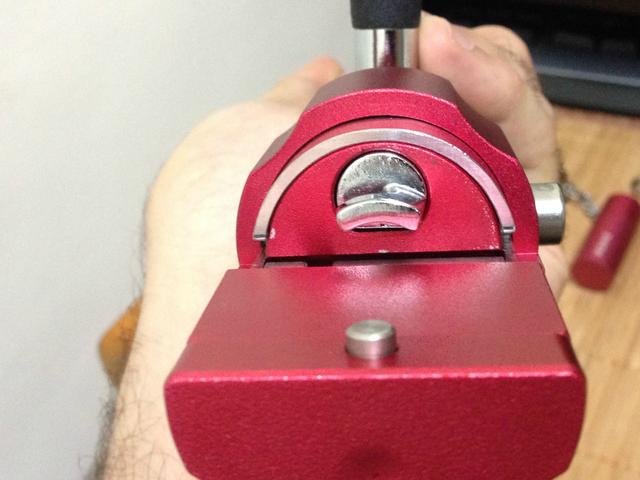 Forever Lock : le cadenas le plus solide du monde