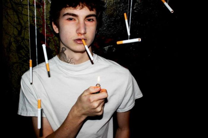 Voici ce que votre cerveau voit lorsque vous prenez de la drogue ...