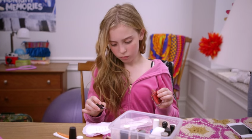 [Vidéo] La nouvelle pub d' HelloFlo : il ne vaut mieux pas simuler ses ...