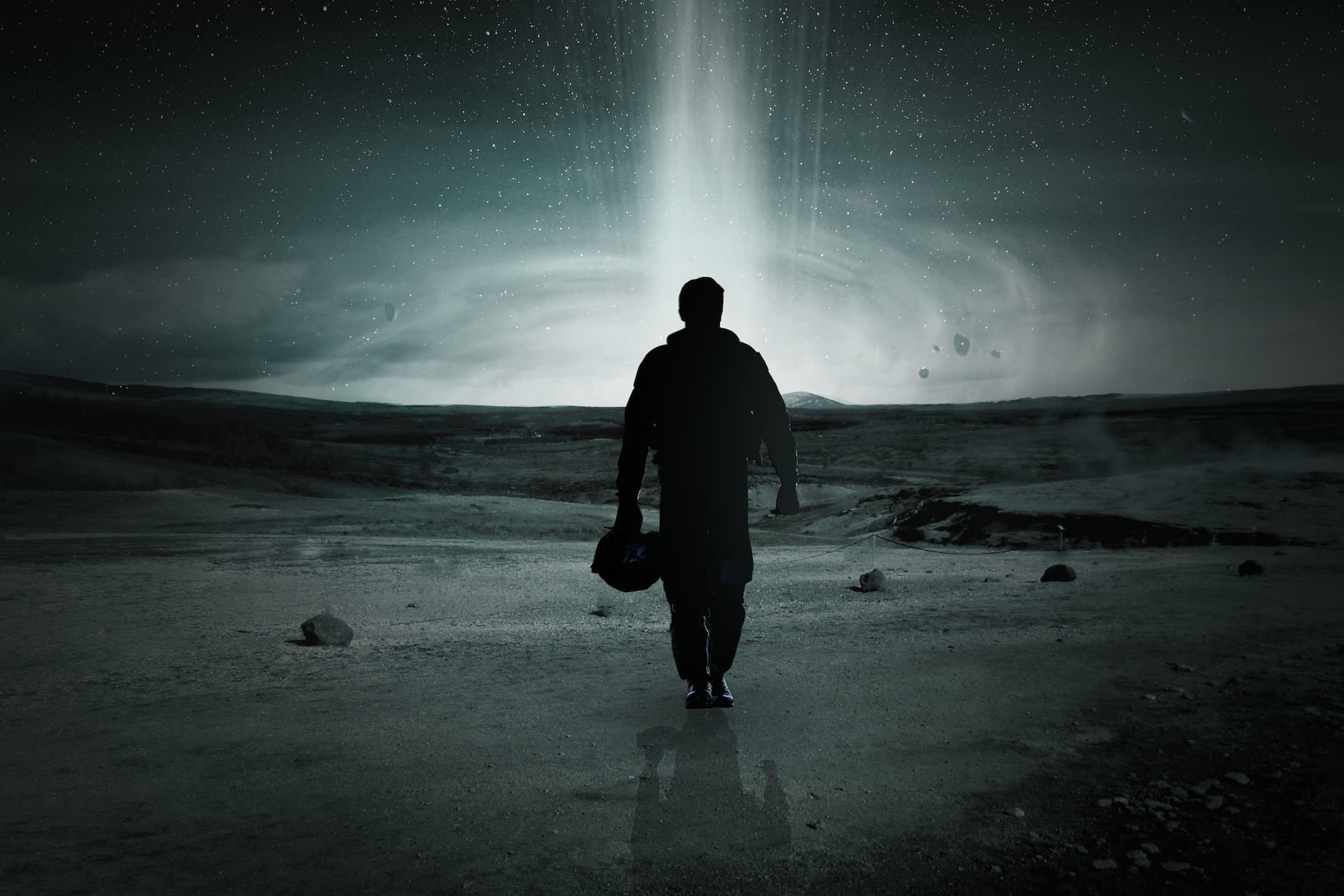 [Vidéo] Le premier trailer très prometteur d'"Interstellar", le nouveau ...