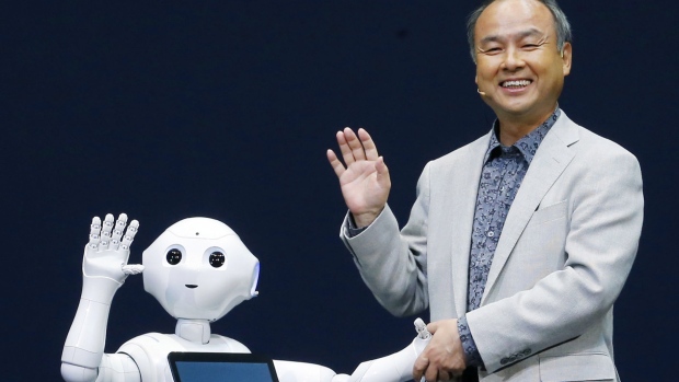 Le nouveau Pepper, premier robot... émotif