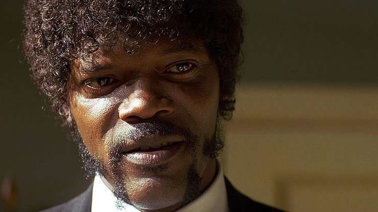 [vidéo] Une Scène Culte Du Film Pulp Fiction Rejouée Par Samuel L