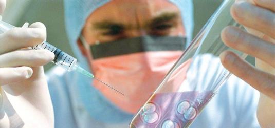 Le clonage humain est désormais possible