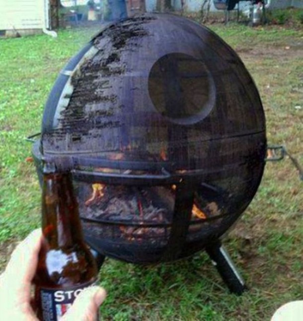 [Photos] Les 10 barbecues les plus originaux