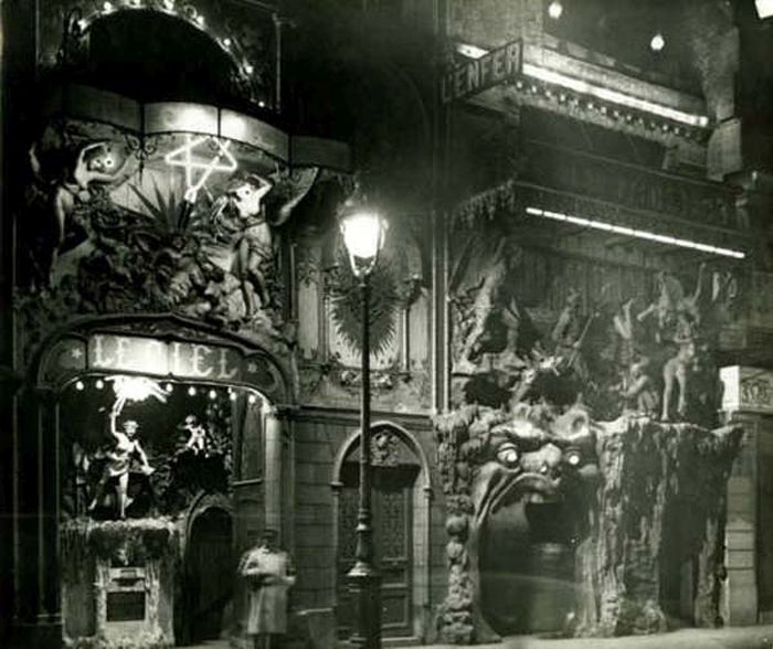 Découvrez les lieux les plus terrifiants de Paris