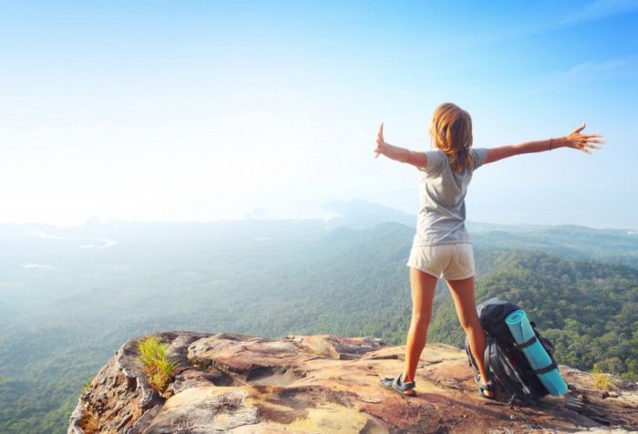 [Photos] 40 photos du paradis sur Terre