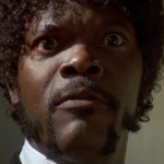Samuel L. Jackson : "Mother F***r" une sacrée collection
