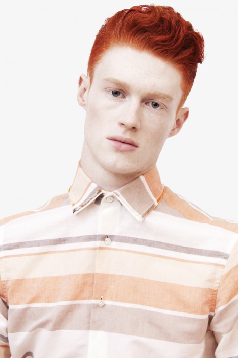 8 choses que vous ne saviez sans doute pas sur les roux