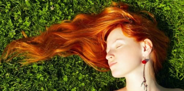 8 choses que vous ne saviez sans doute pas sur les roux ! - Page 2 sur 2
