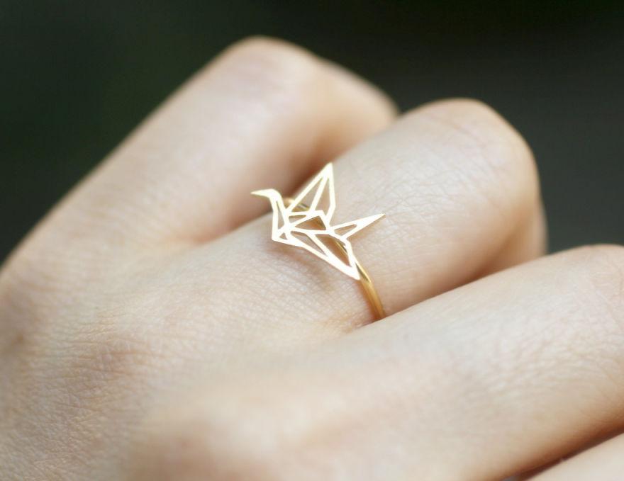24 bagues originales que vous allez forcément vouloir ! - Page 2 sur 4