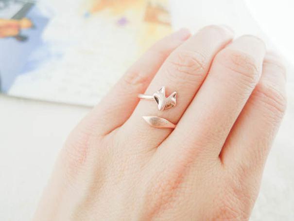24 bagues originales que vous allez forcément vouloir ! - Page 3 sur 4