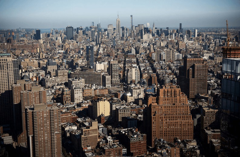 Découvrez le One World Trade Center, le plus haut building des Etats ...
